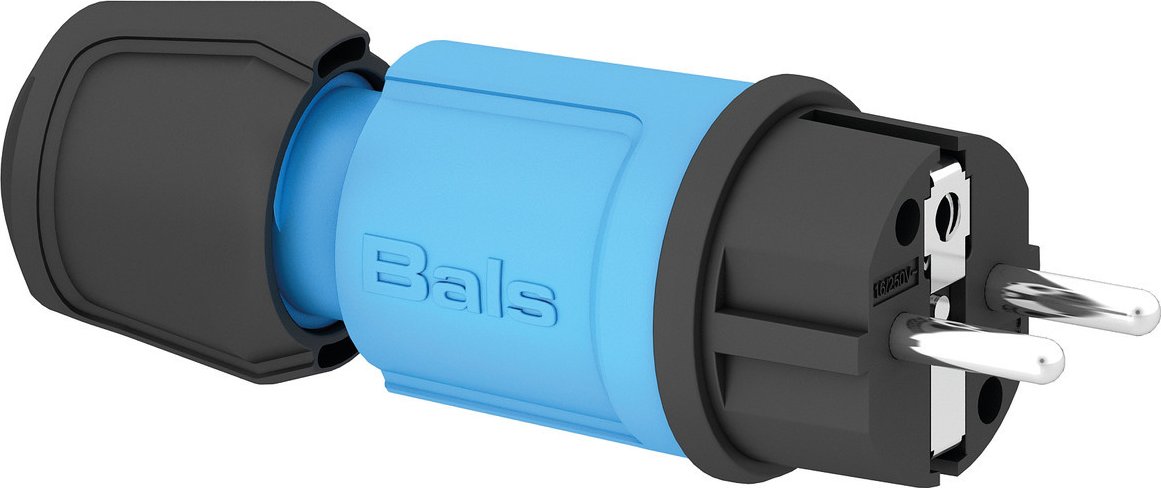 BALS Elektrotechnik 7370 od 149 Kč - Zbozi.cz