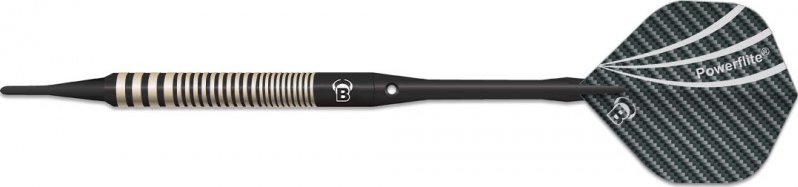 Bull's Metis Black 14 g od 499 Kč - Zbozi.cz