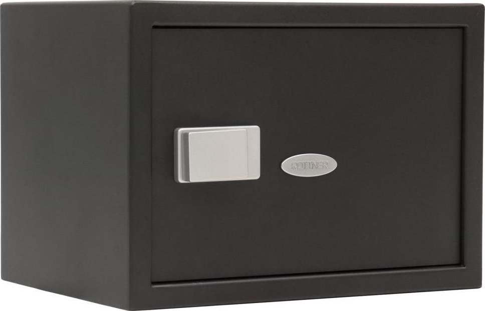 Rottner Fifty BT Safe 2 od 5 399 Kč - Zbozi.cz