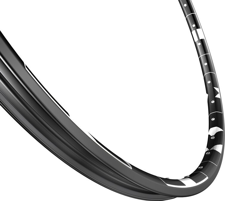 Mach1 Karma Disc 29" 32 děr černý od 543 Kč - Zbozi.cz