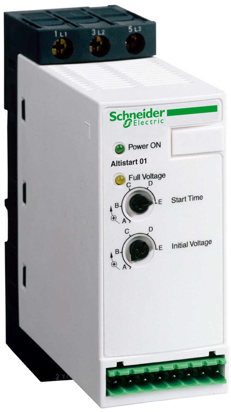Schneider Electric ATS01N125FT od 6 255 Kč - Zbozi.cz