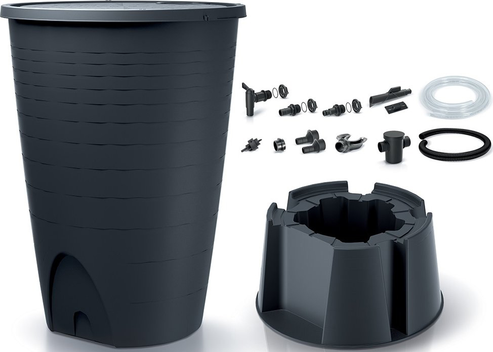 Prosperplast Peruno Set 260 l - Zbozi.cz