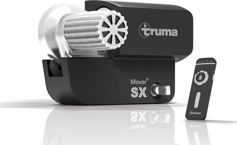 Truma Mover SX manévrovací systém od 47 474 Kč - Zbozi.cz