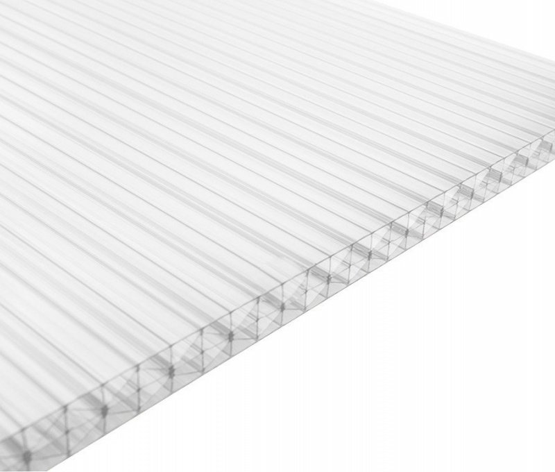 Sabic Innovative Plastics Lexan Thermoclear 25 mm opál 2100 x 6000 mm ...