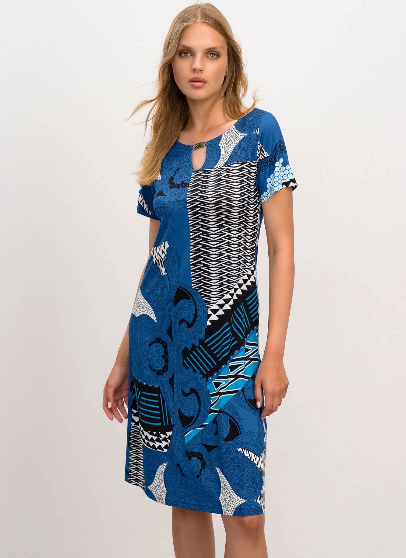 Vamp 16422 modré L - Zbozi.cz