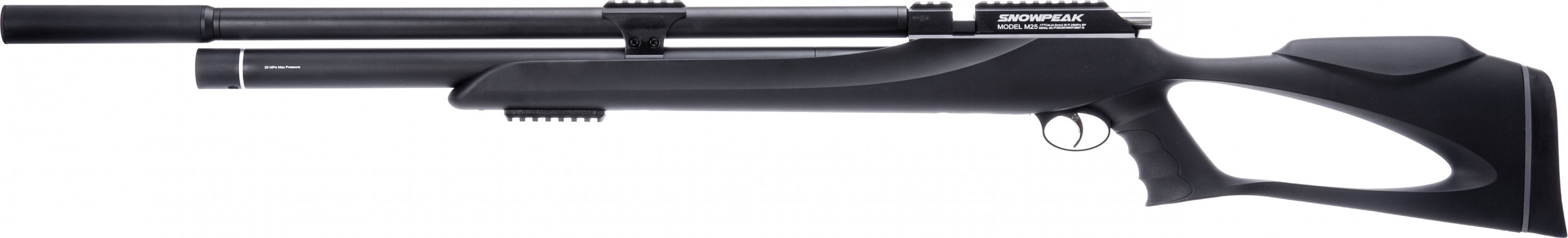 SPA Snowpeak M25 4,5 mm od 10 390 Kč - Zbozi.cz