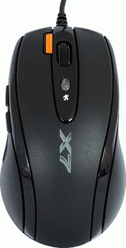A4Tech EVO XGame Opto Oscar X710 od 526 Kč - Zbozi.cz