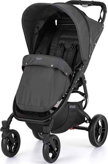 Valco Baby Snap 4 Flat Matte LTD Edition 2022 - Zbozi.cz