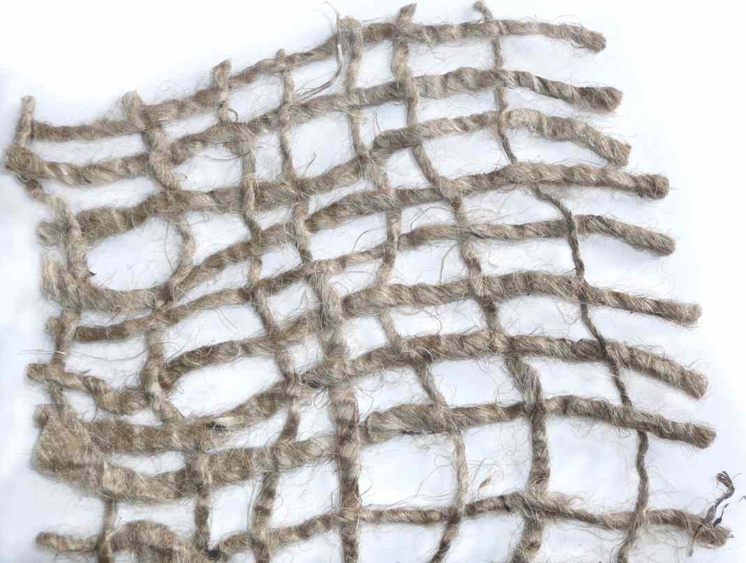 Foto Geotextilie JUTA Jutenon ECJ 500 500 g 1,22 x 25 m - Zbozi.cz