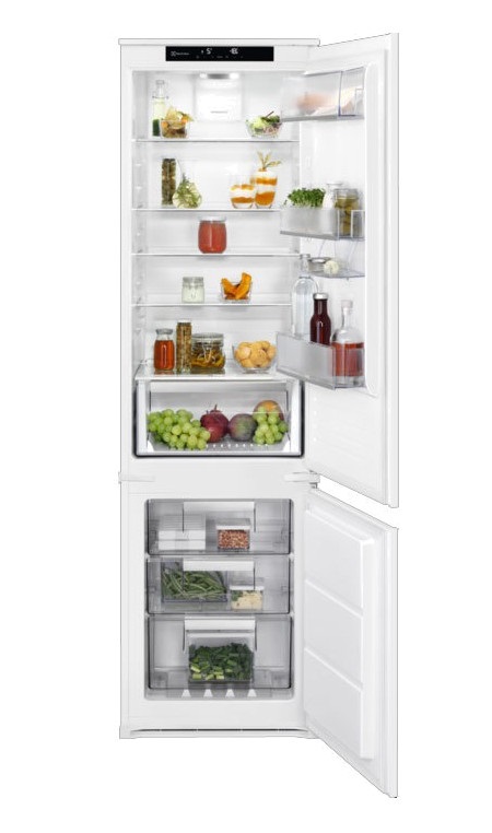 Electrolux ENS8TE19S - Zbozi.cz