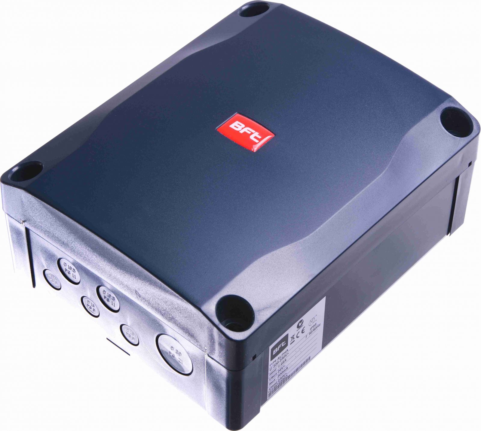 BFT Alpha 251210 - Zbozi.cz