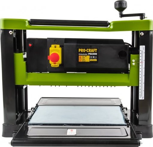Procraft PD2300 od 9 008 Kč - Zbozi.cz
