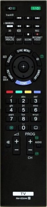 Sony RM-ED044 od 249 Kč - Zbozi.cz