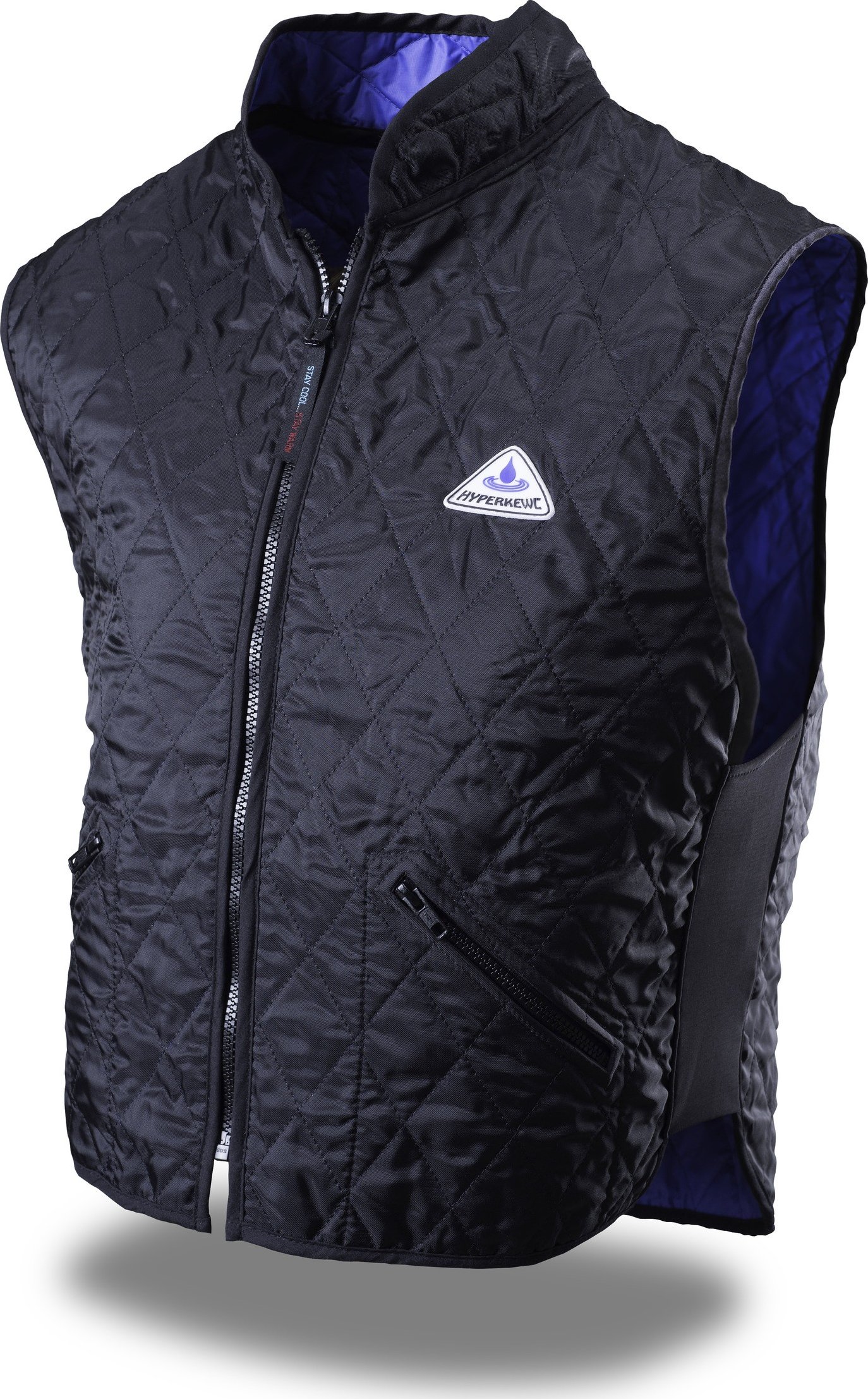 Techniche HyperKewl DeLuxe Sport černá XS od 2 277 Kč - Zbozi.cz