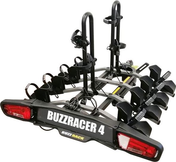 BUZZRACK Buzzracer pro 4 kola od 8 990 Kč - Zbozi.cz