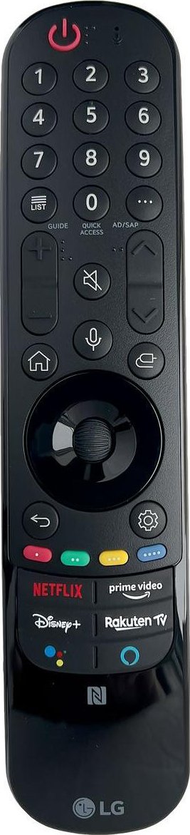 LG AN-MR21GA od 350 Kč - Zbozi.cz