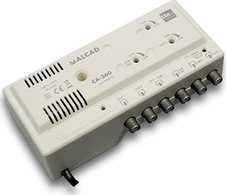 Alcad CA-360 od 2 090 Kč - Zbozi.cz