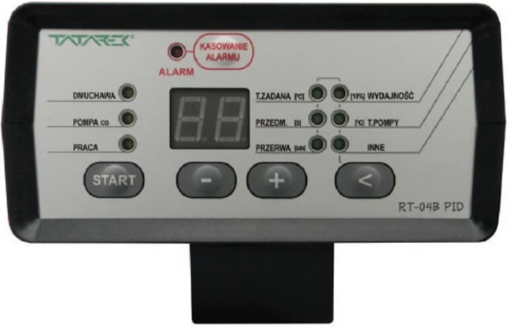 Tatarek RT04B PID ADAS regulátor teploty - Zbozi.cz