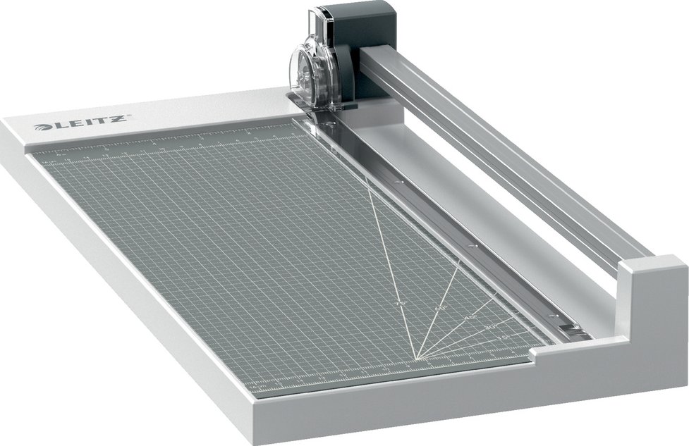 Leitz Precision Home Office 90260000 A4 od 972 Kč - Zbozi.cz