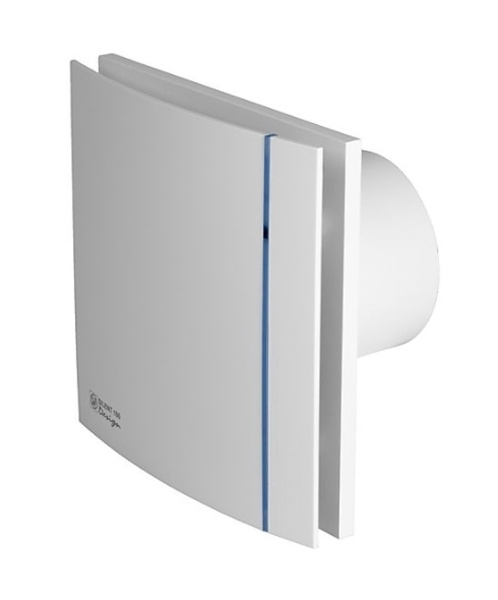 Soler & Palau Silent 100 Cz Design od 2 998 Kč - Zbozi.cz