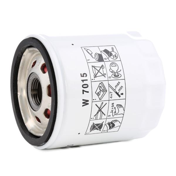 Mann-filter W 7015 od 125 Kč - Zbozi.cz