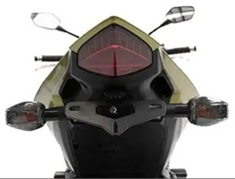 RG Racing RGR LP0074BK od 2 880 Kč - Zbozi.cz