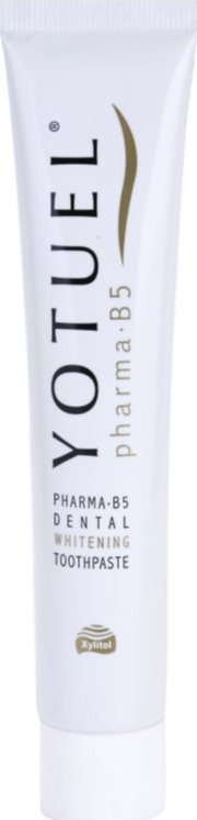 Yotuel Pharma B5 Whitening Toothpaste 50 ml od 175 Kč - Zbozi.cz