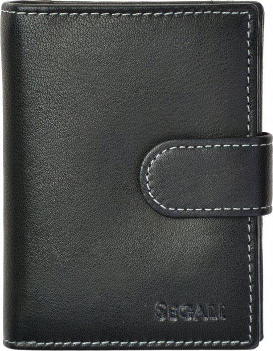 Segali 7319 černá od 729 Kč - Zbozi.cz