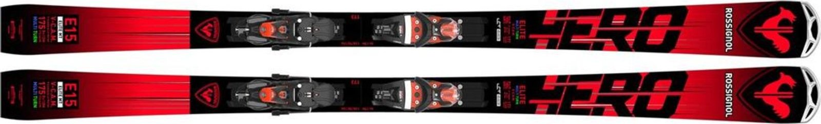 Recenze Rossignol Hero Elite MT TI CAM Konect + NX 12 Konect GW 2022/23 ...