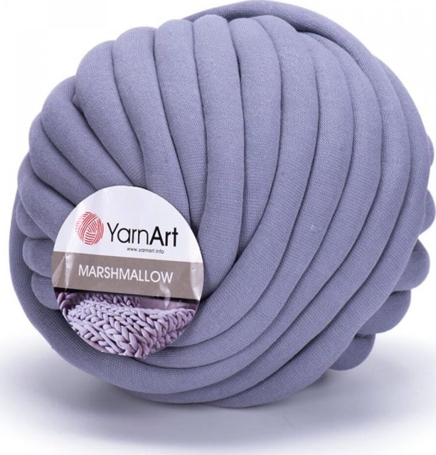 YarnArt Marshmallow od 29 Kč - Zbozi.cz