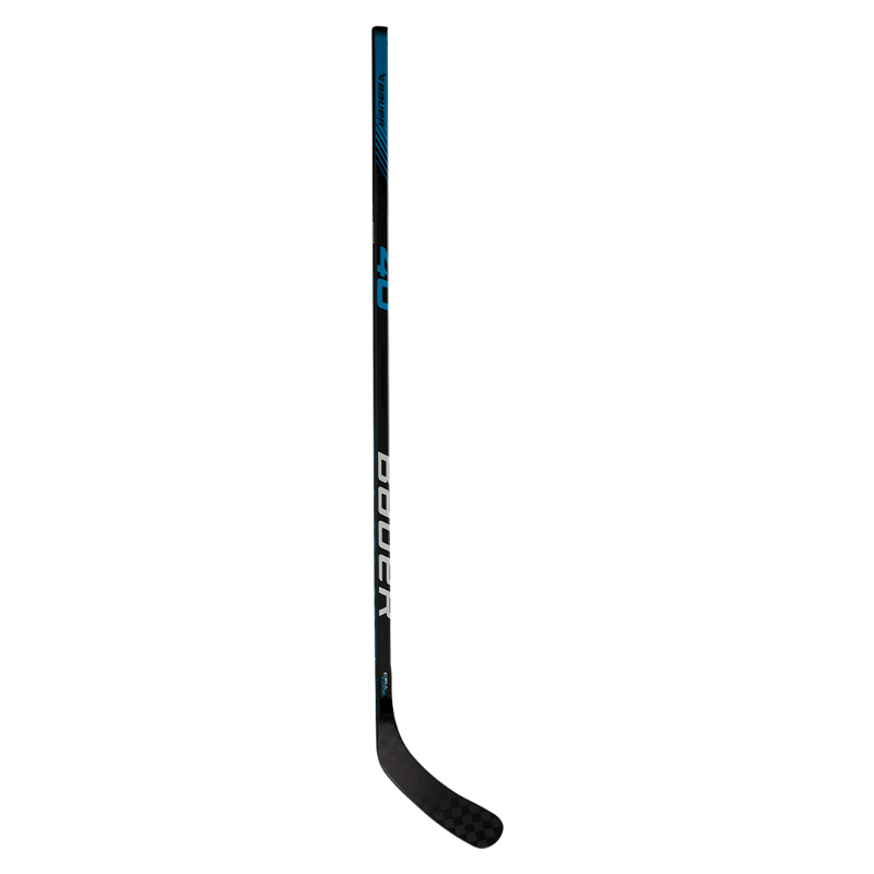 Bauer Nexus Performance JR P P28 flex 40 od 1 399 Kč - Zbozi.cz