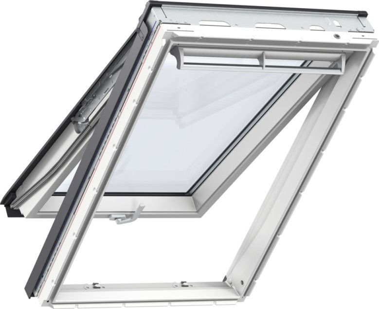 Velux GPU0050 MK10 78 x 160 cm od 18 574 Kč - Zbozi.cz