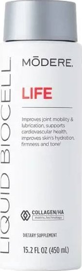 Modere Liquid BioCell Life Kolagen 450 ml - Zbozi.cz