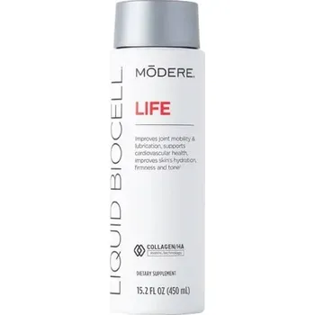 Modere Liquid BioCell Life Kolagen 450 ml - Zbozi.cz