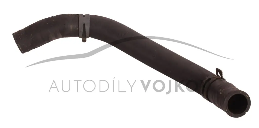 Rozbaleno Hadice vodní EGR - 1K0121157AG Škoda Superb II 2008-2015 1.9 ...