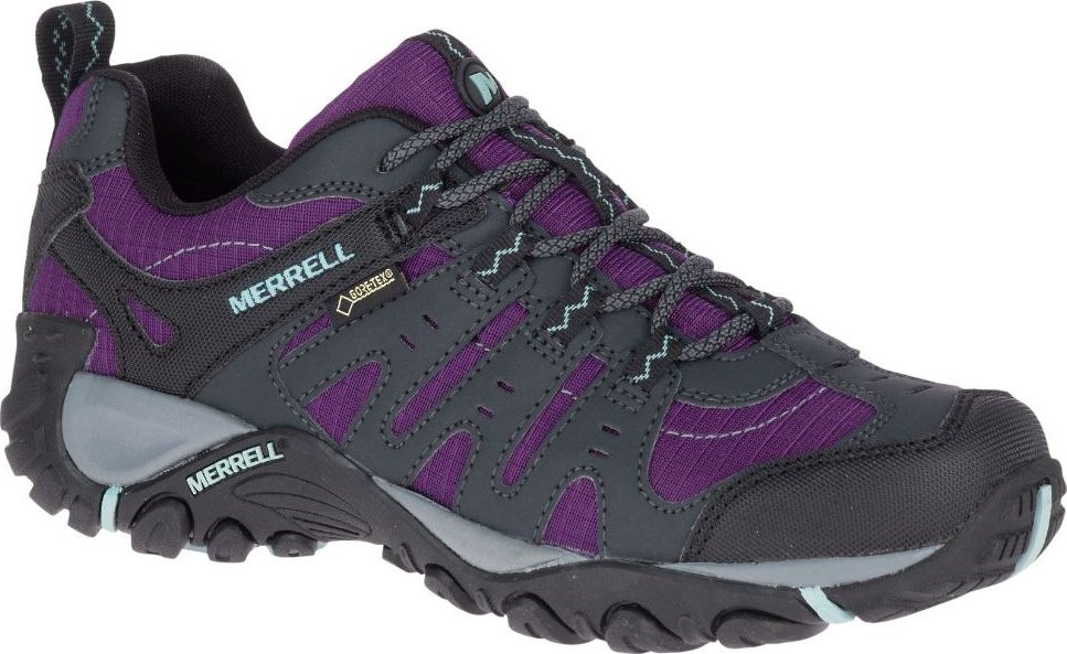 Merrell Accentor Sport GTX Low Grape Aquifer 41 - Zbozi.cz