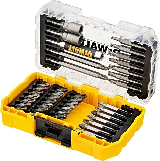 Recenze DeWALT DT70702 - Zbozi.cz