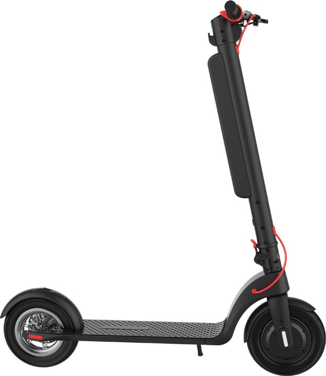 HX X8 350 W černá - Zbozi.cz