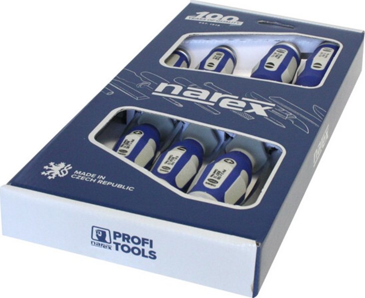 Narex Bystřice 858202 od 1 163 Kč - Zbozi.cz