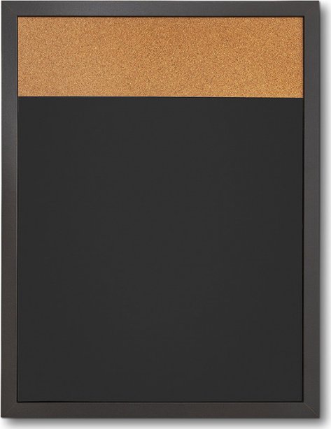 B2B Partner Combi Board kombinovaná tabule 450 x 600 mm - Zbozi.cz