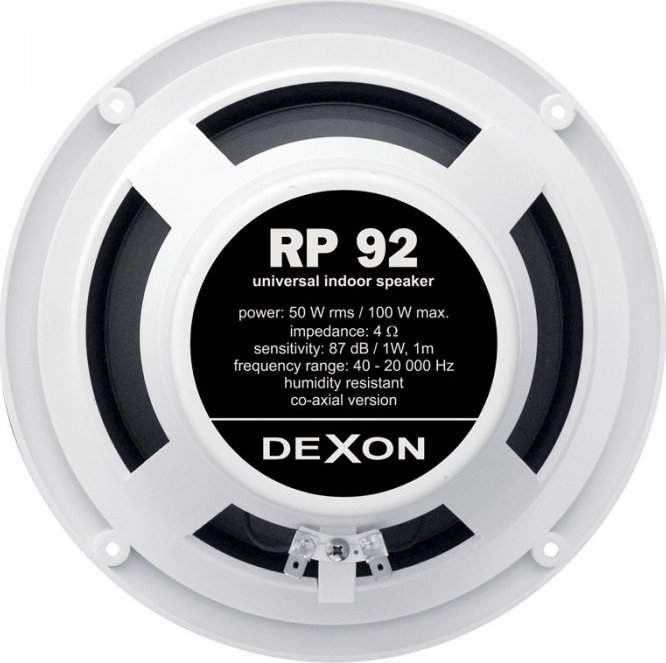 Foto DEXON RP92 - Zbozi.cz