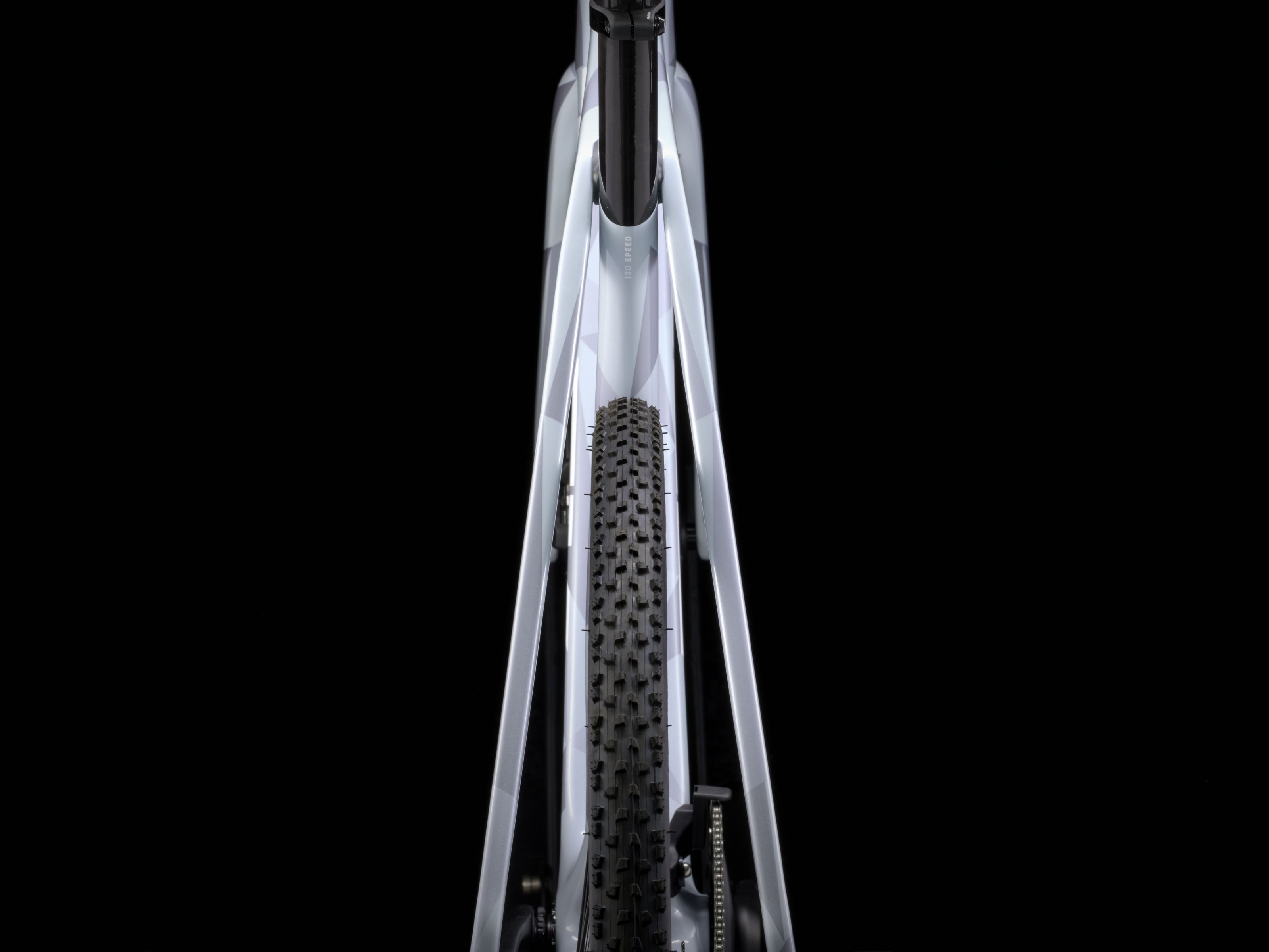 Foto Silniční kolo Trek Boone 5 Plasma Grey Pearl 2024 56 cm - Zbozi.cz