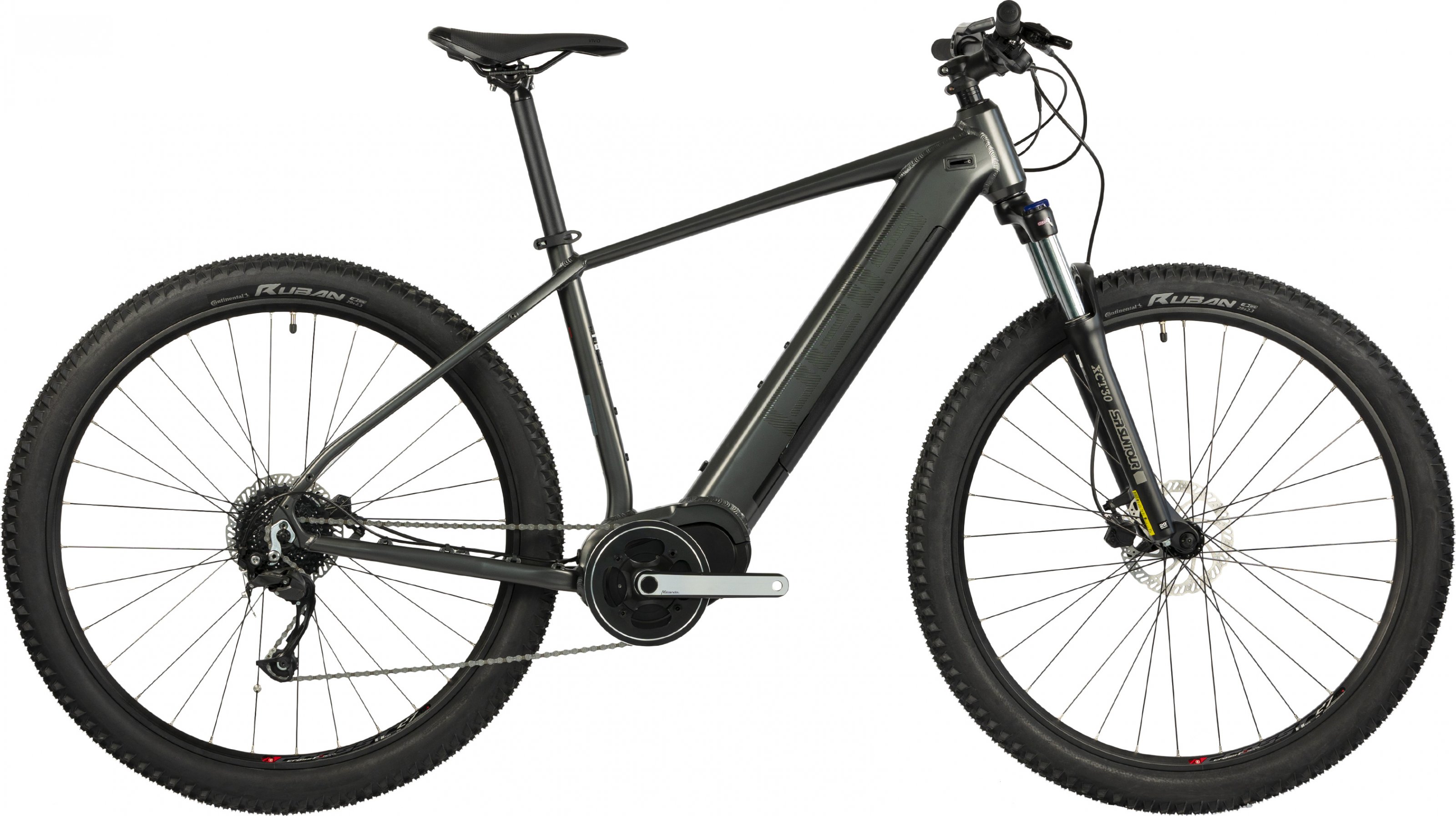 Pells Thorr Base 500 Wh 29" černé 2022 - Zbozi.cz