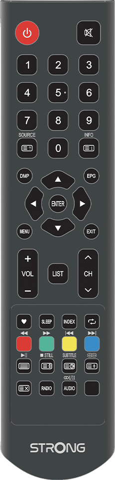 Foto Televizor STRONG 24" LED (SRT24HE4023) - Zbozi.cz