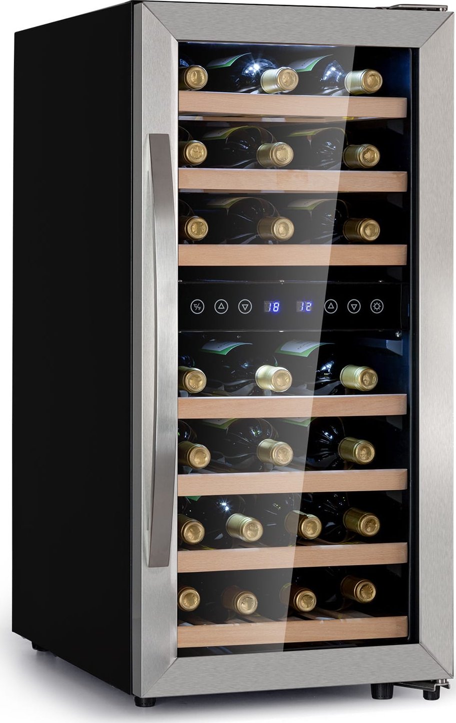 Klarstein 10041311 od 12 379 Kč - Zbozi.cz