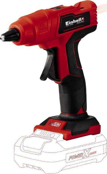 Einhell Expert TE-CG 18 4522200 od 754 Kč - Zbozi.cz