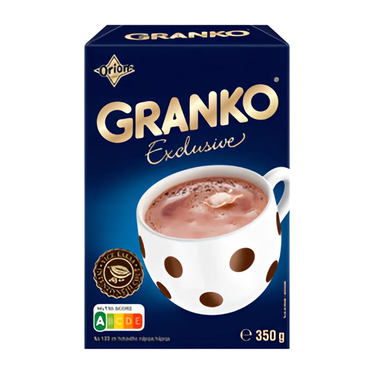 Foto Granko Exclusive 350 g - Zbozi.cz