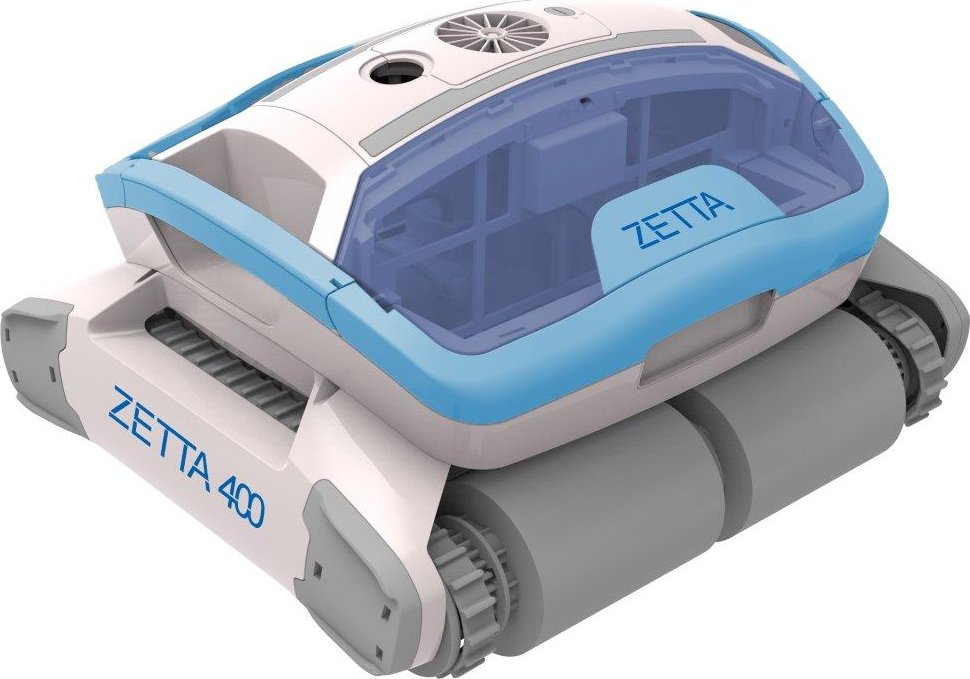 Hütermann ZETA 40 gyroskop + ultrajemný filtr - Zbozi.cz