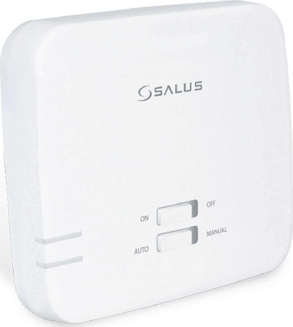 SALUS Controls RXRT510 od 1 124 Kč - Zbozi.cz