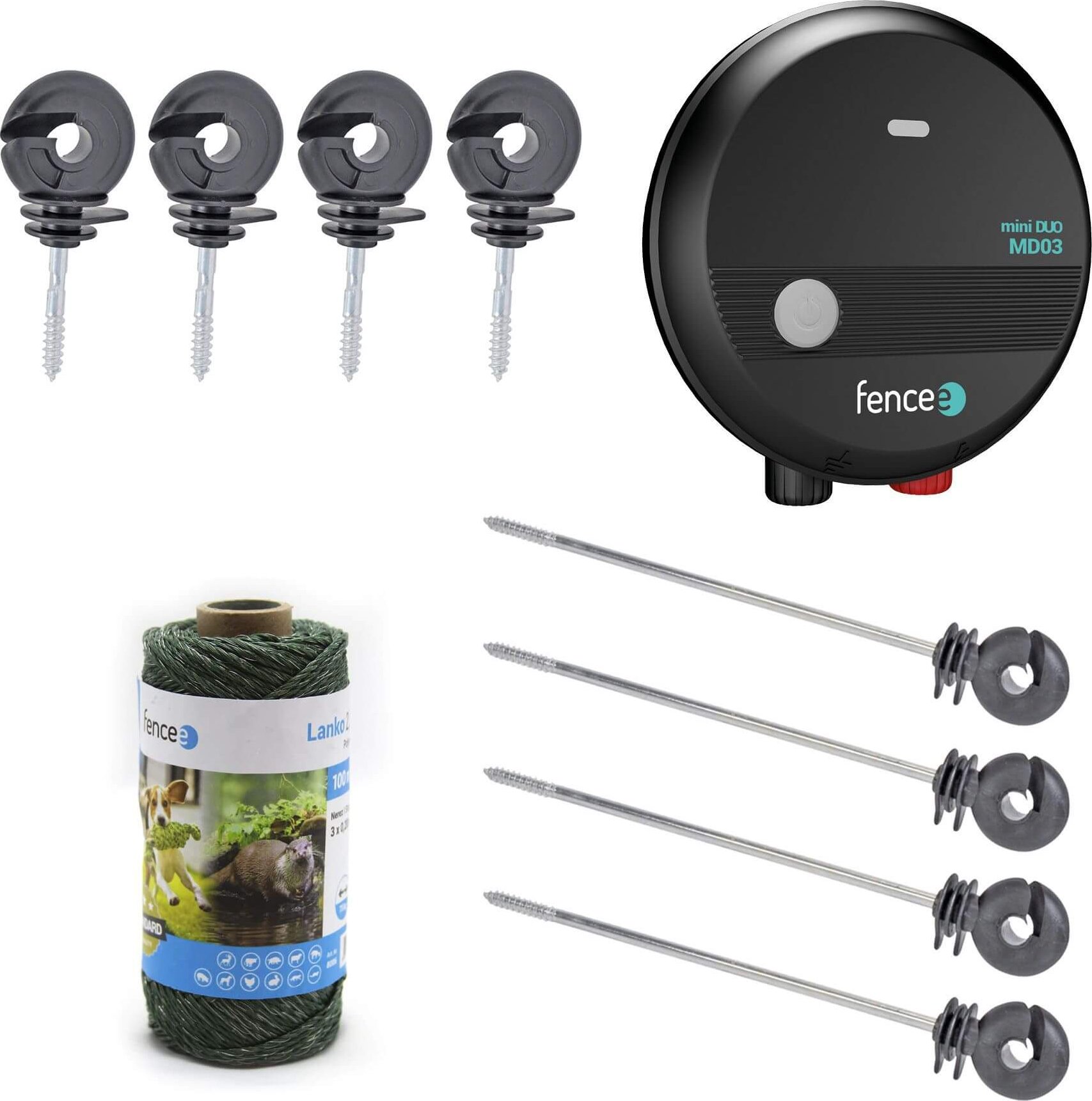 fencee 8327 od 1 969 Kč - Zbozi.cz